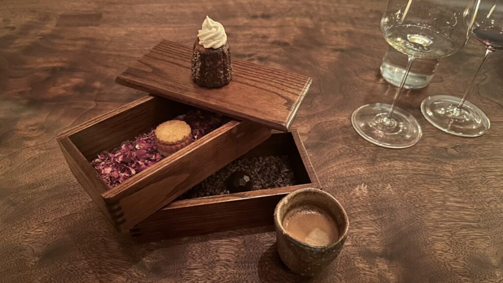 Cycene (Shoreditch) - Major Foodie