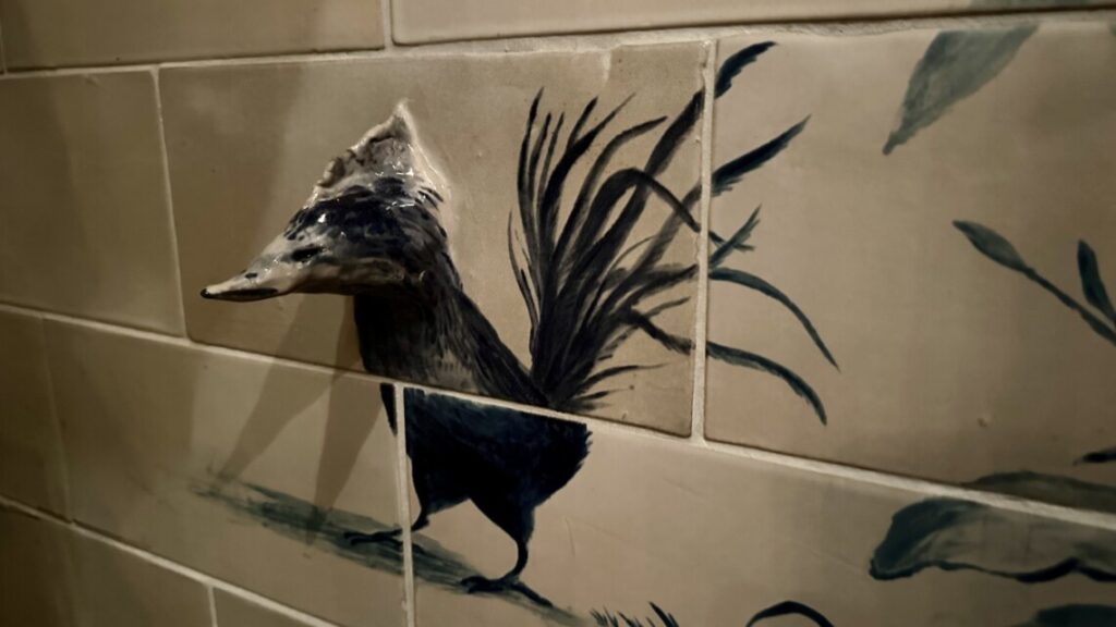 Cycene (Shoreditch) - Major Foodie