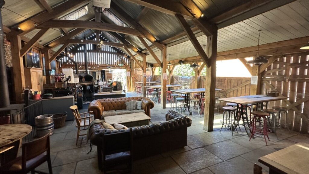 The Dabbling Duck (Great Mossingham) - Major Foodie