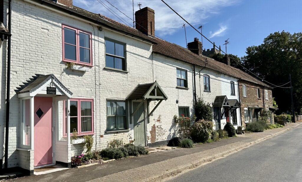 The Dabbling Duck (Great Mossingham) - Major Foodie