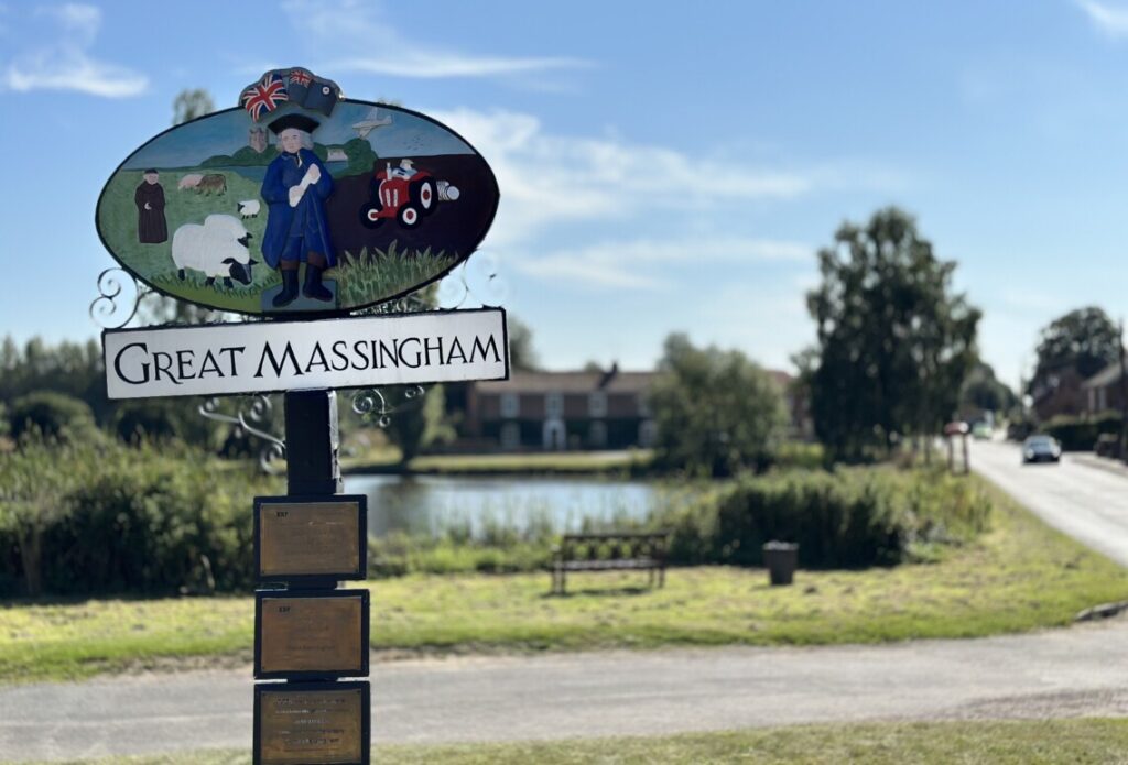 The Dabbling Duck (Great Mossingham) - Major Foodie