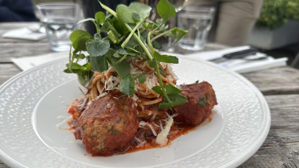The Woolpack Inn (Warehorne) - Major Foodie