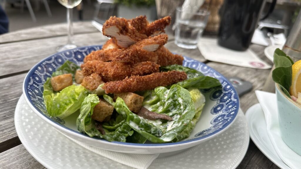 The Woolpack Inn (Warehorne) - Major Foodie