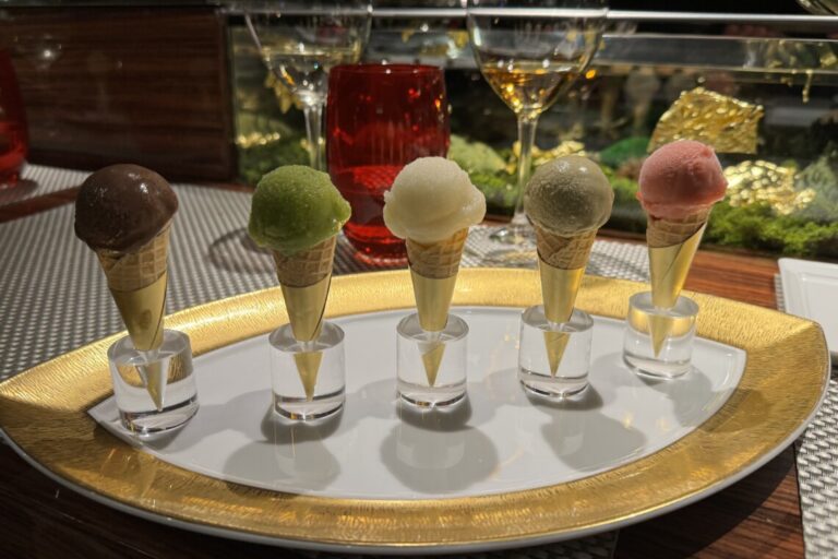 Most Recent - Major Foodie