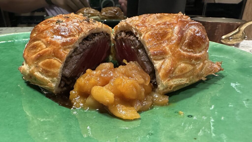 Restaurant Normal (Girona) - Major Foodie