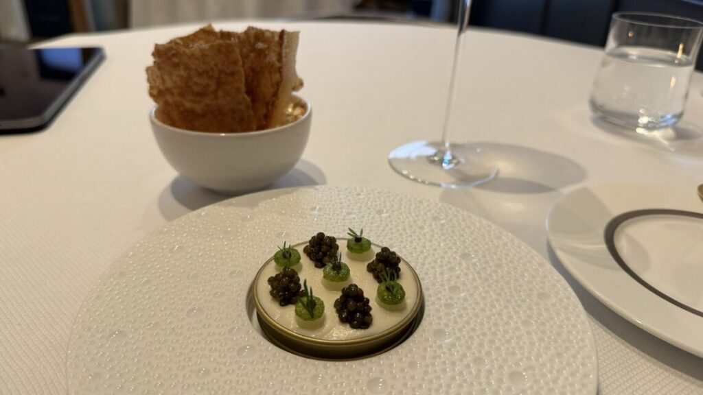 Solstice (Newcastle) - Major Foodie