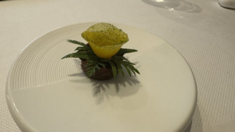 Solstice (Newcastle) - Major Foodie