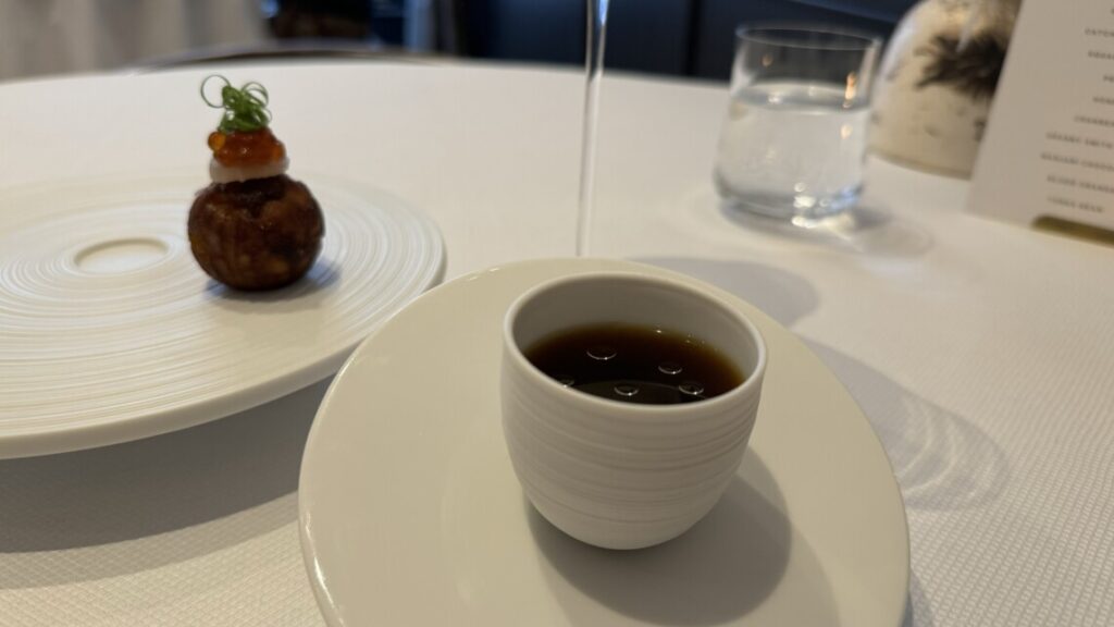 Solstice (Newcastle) - Major Foodie