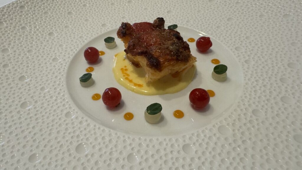 Solstice (Newcastle) - Major Foodie