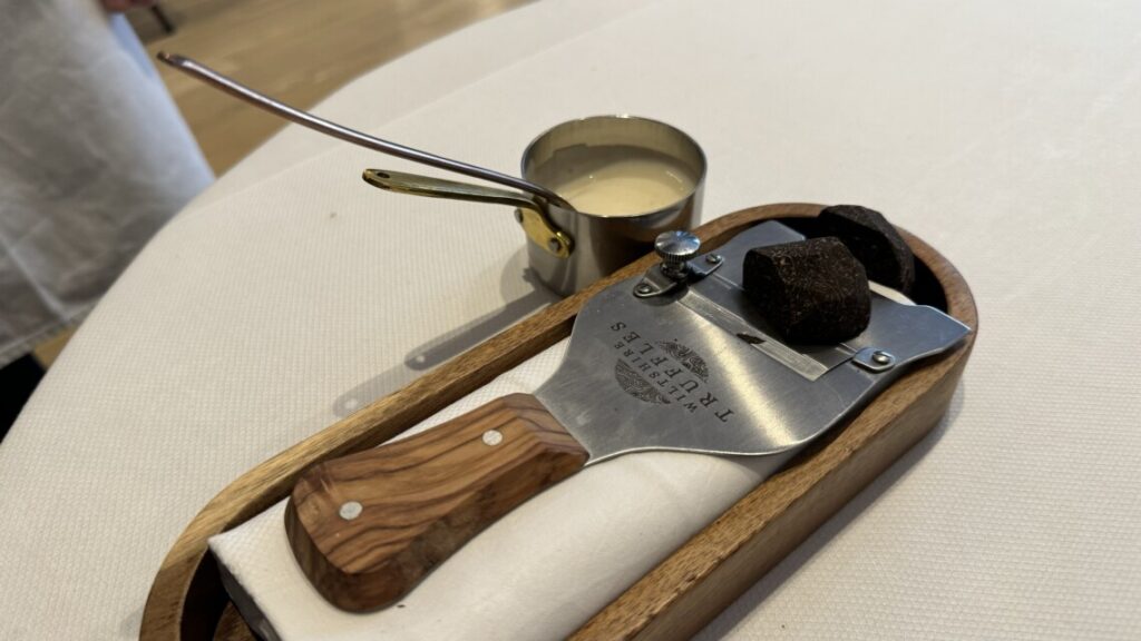 Solstice (Newcastle) - Major Foodie