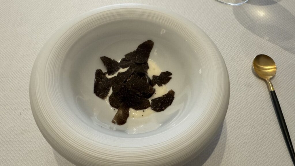 Solstice (Newcastle) - Major Foodie