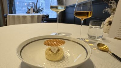 Solstice (Newcastle) - Major Foodie