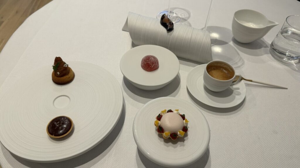 Solstice (Newcastle) - Major Foodie