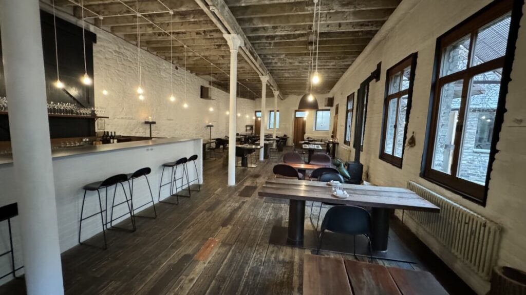 Timberyard (Edinburgh) - Major Foodie