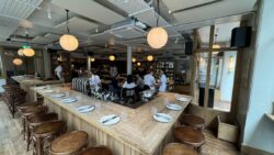 Mountain (Soho) - Major Foodie