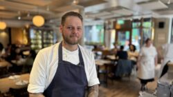 Mountain (Soho) - Major Foodie