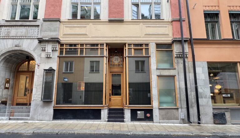 Frantzén (Stockholm) - Major Foodie