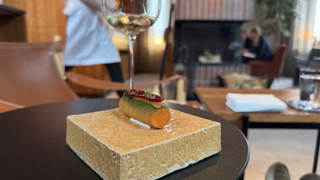 Frantzén (Stockholm) - Major Foodie