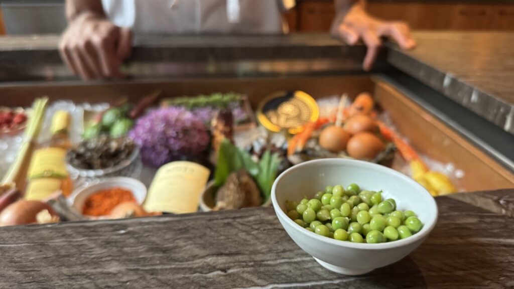 Frantzén (Stockholm) - Major Foodie
