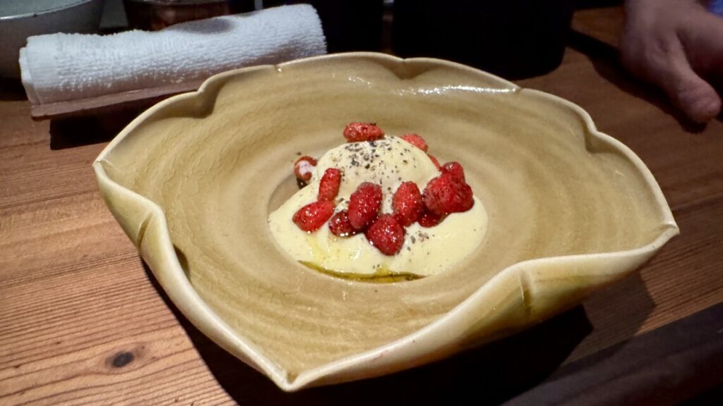 Frantzén (Stockholm) - Major Foodie