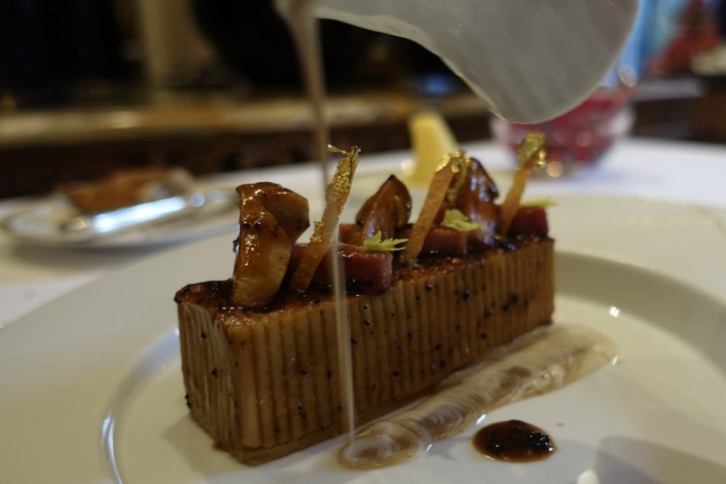 3 Michelin Stars Archives - Major Foodie